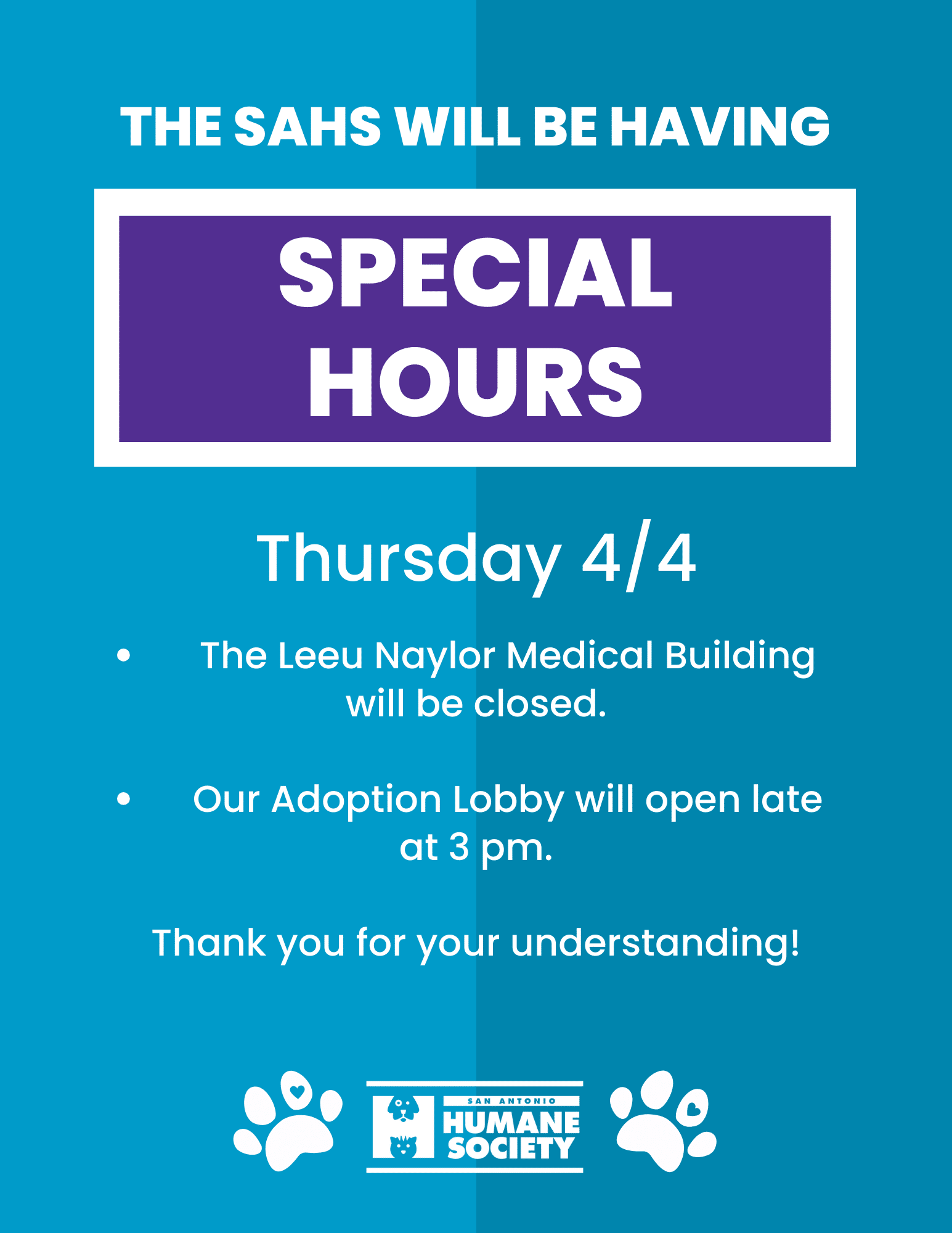 Home - San Antonio Humane Society